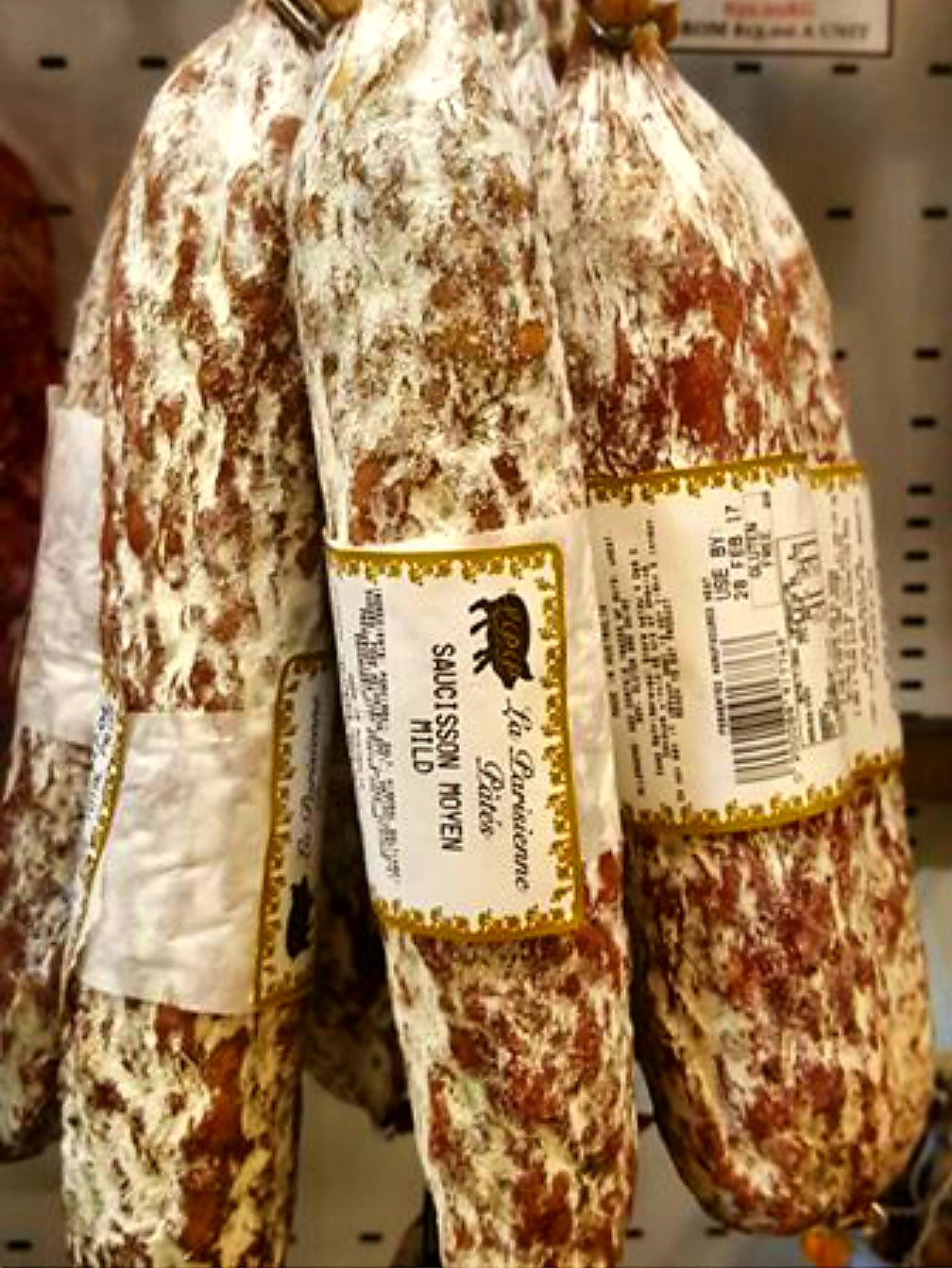 Sausages & Cured Meat Packs – LaParisienneAU