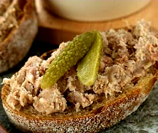 Pates,Terrines & Specialities – LaParisienneAU