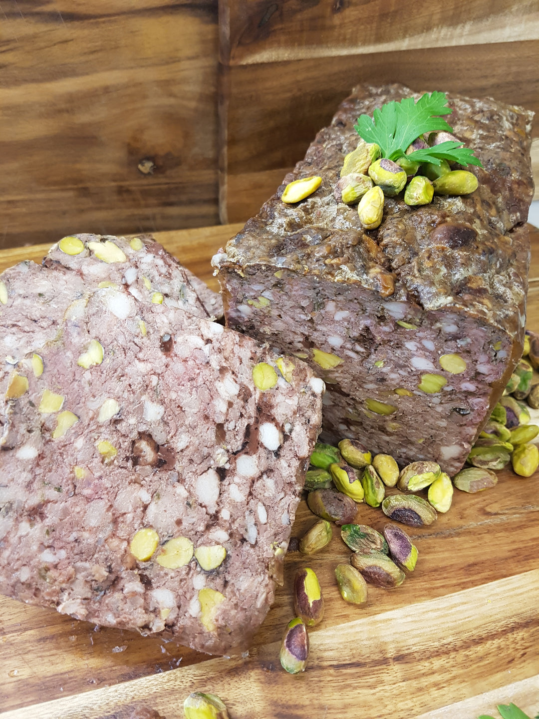 Pates,Terrines & Specialities – LaParisienneAU